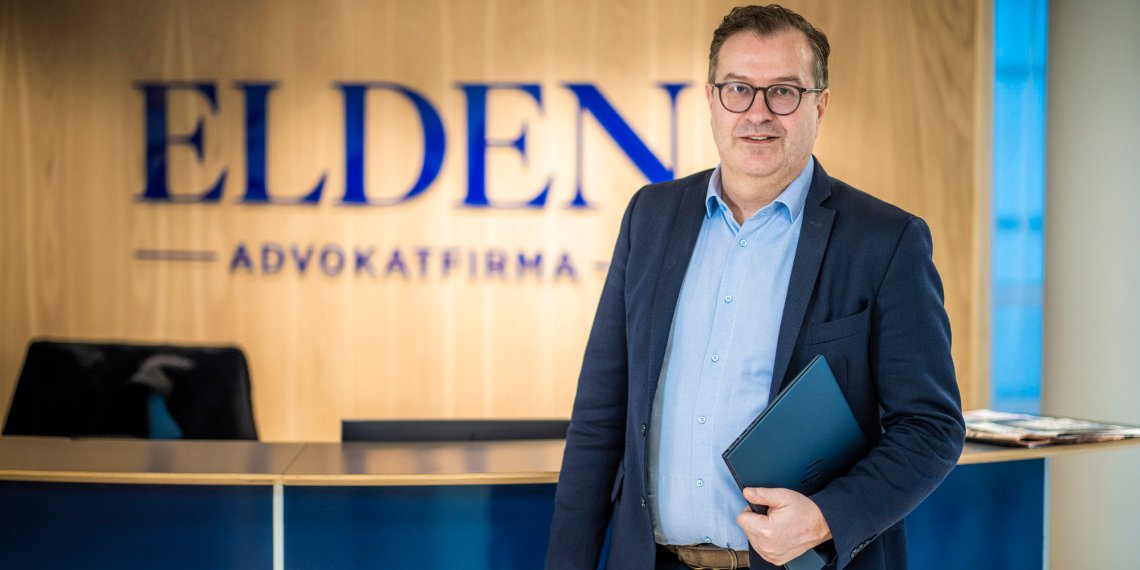 Advokatfirmaet Elden nærmer seg en kvart milliard i omsetning - Rett24